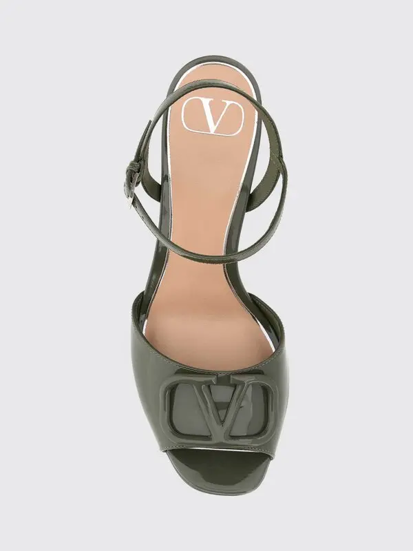 Valentino Garavani Heeled Sandal
