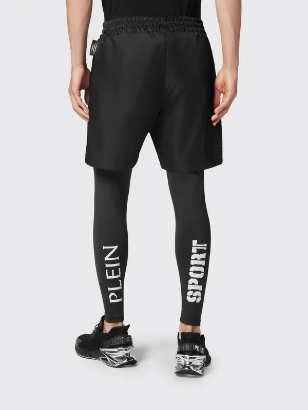 PLEIN SPORT Pants