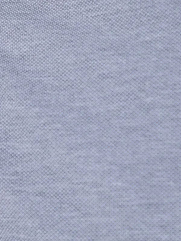 RRD Short-sleeved Crewneck T-shirt In Technical Fabric With Contrast Logo - Grey