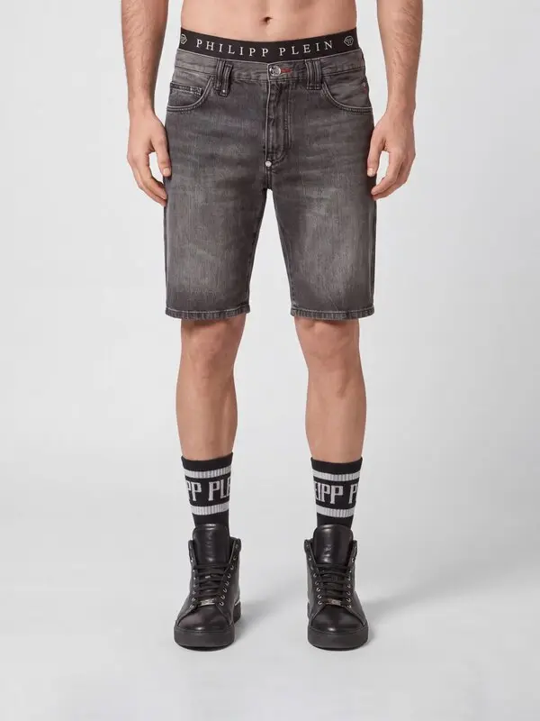 Philipp Plein Jeans