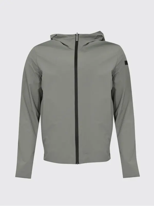 RRD Jacket - Grey 1