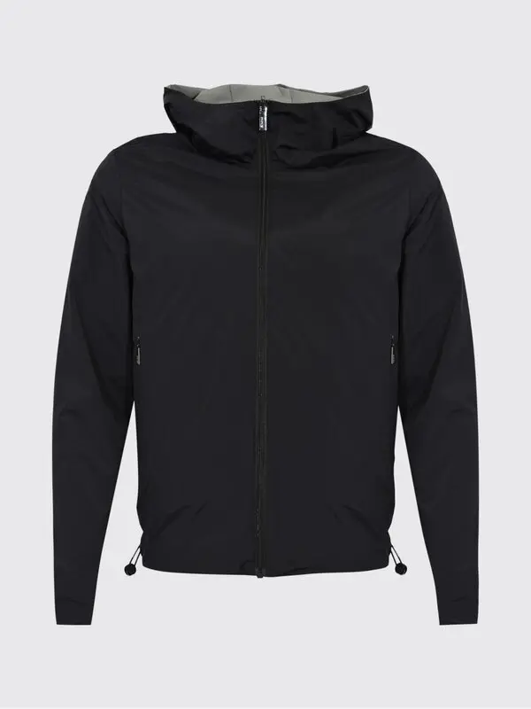 RRD Jacket - Grey 1