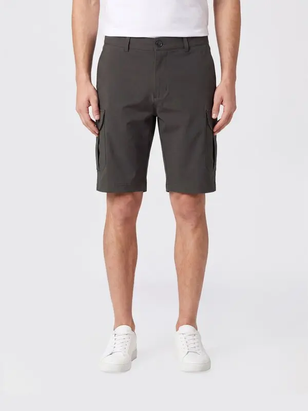 RRD Shorts - Green