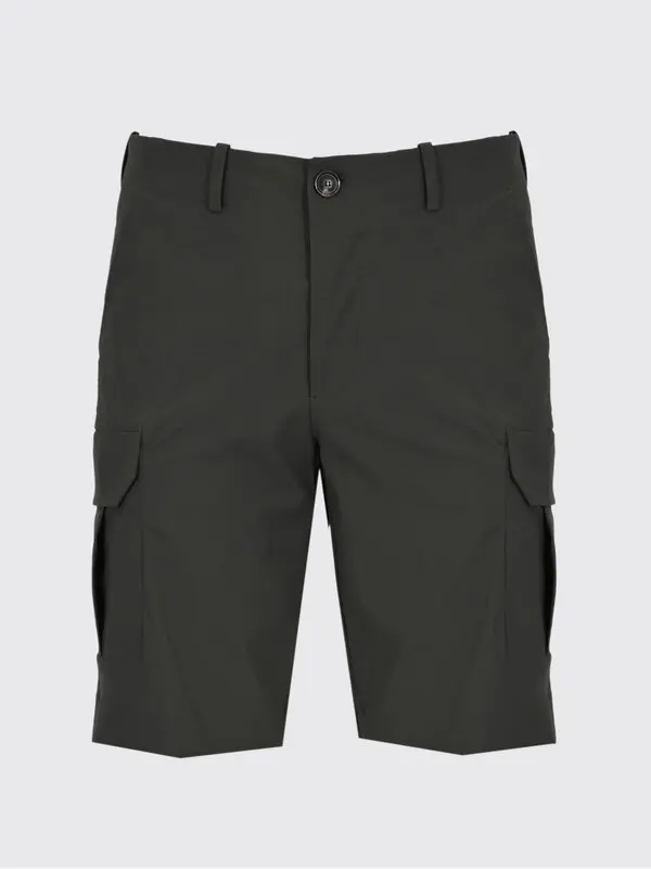 RRD Shorts - Green