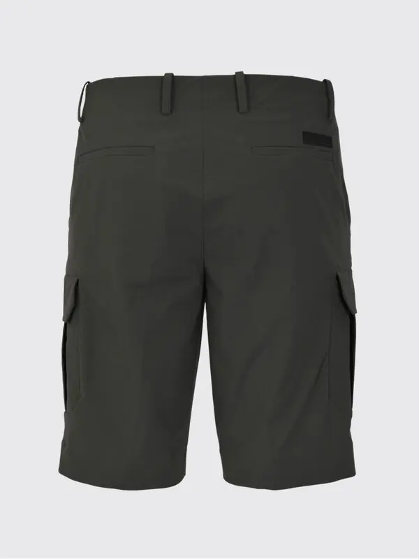 RRD Shorts - Green