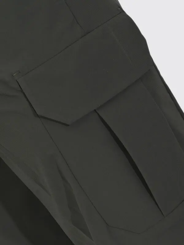 RRD Shorts - Green