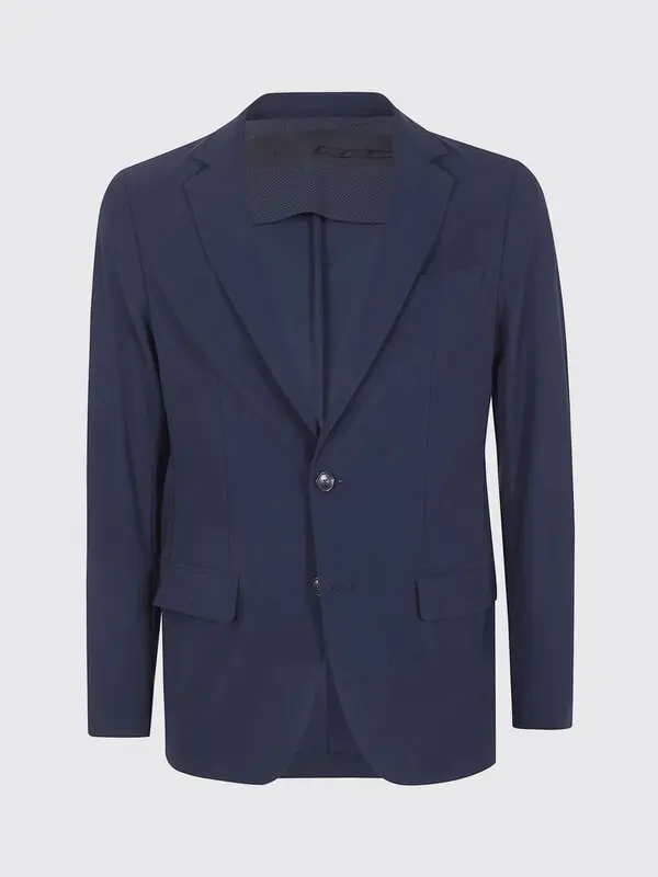 RRD Jacket