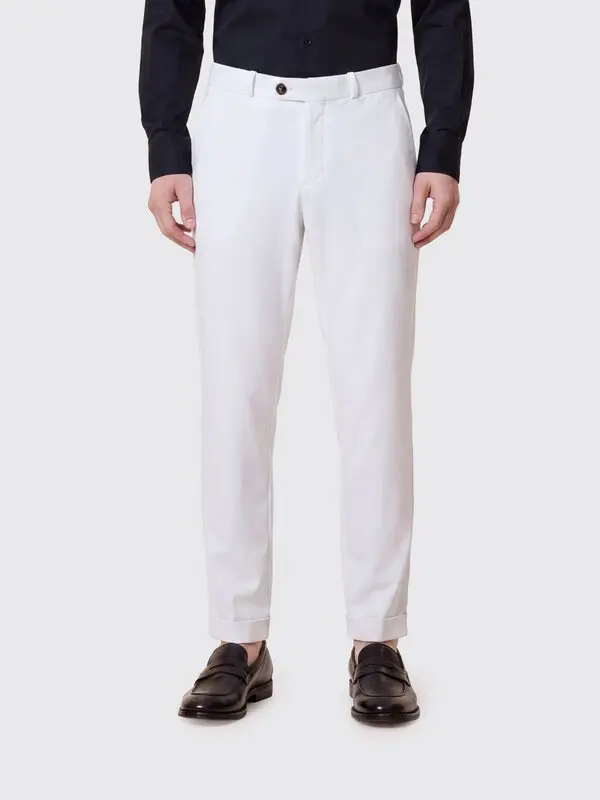 RRD Pants - White