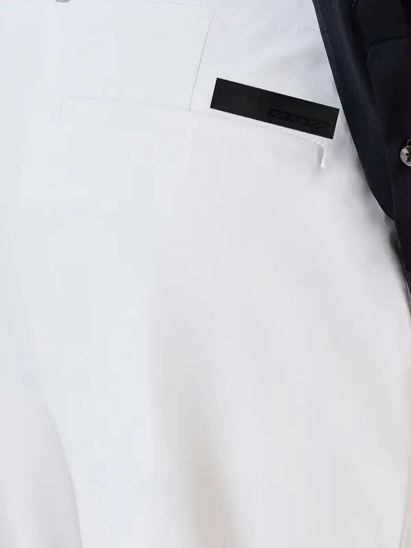 RRD Pants - White