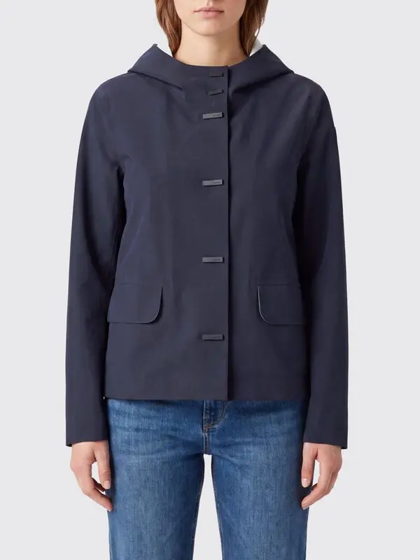 RRD Jacket - Blue