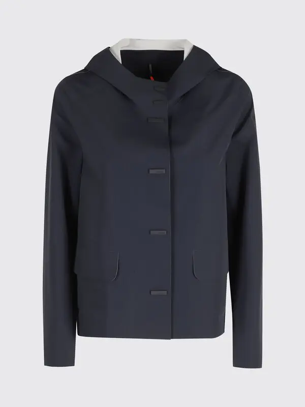 RRD Jacket - Blue