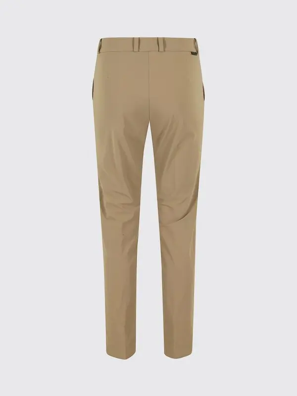 RRD Tailored Trousers - Dove Grey