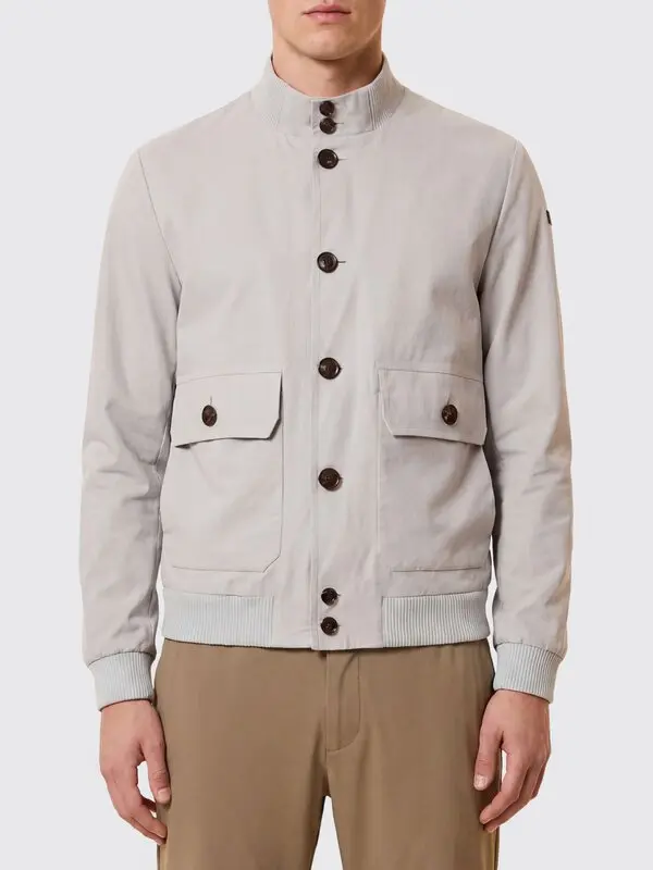 RRD Jacket - White