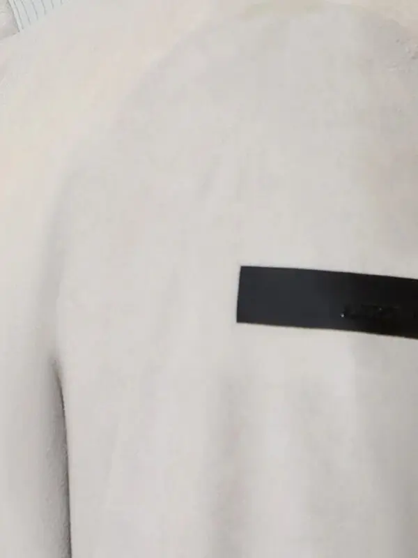 RRD Jacket - White