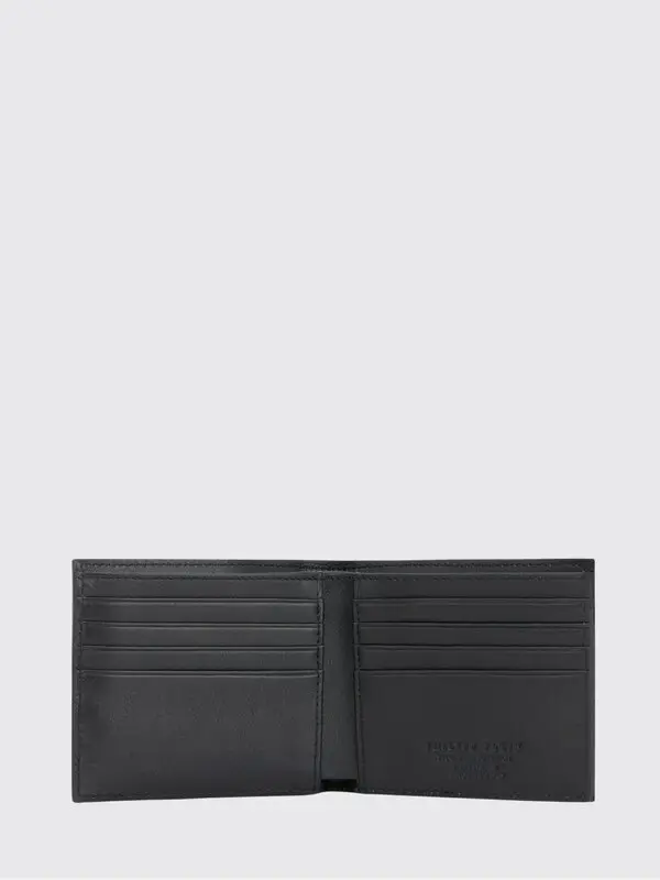 Philipp Plein Wallet - Beige