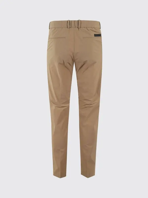 RRD Pants - Dove Grey