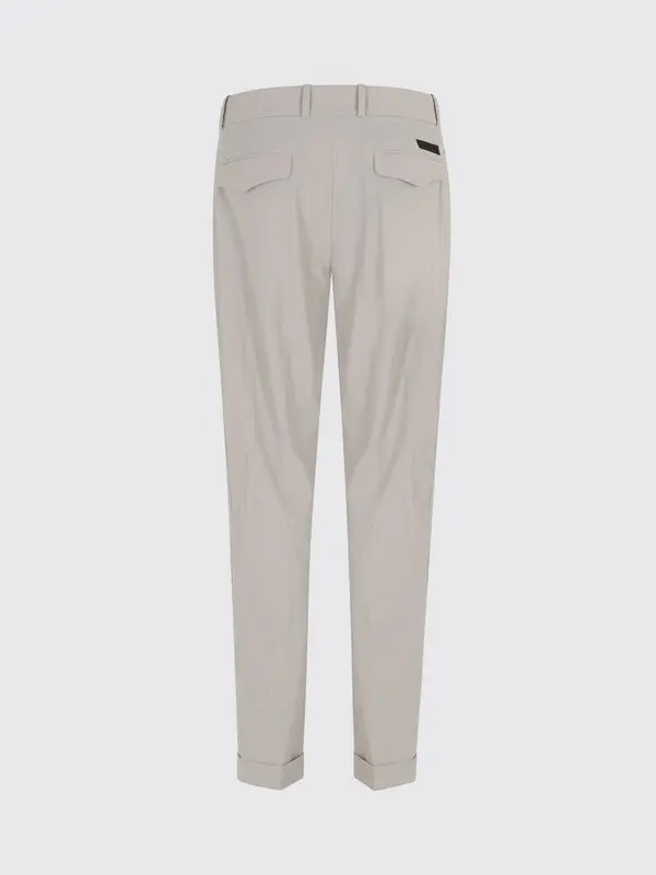 RRD Pants - White