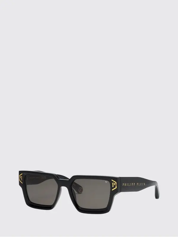 Philipp Plein Sunglasses - Black 1