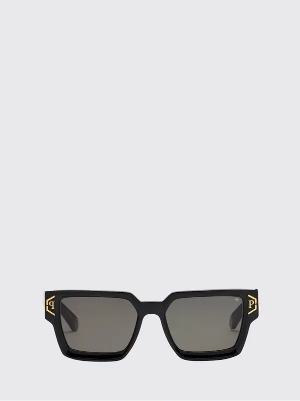Philipp Plein Sunglasses - Black 1