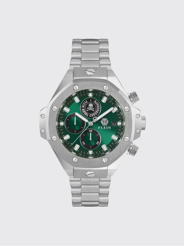 Philipp Plein Watch - Silver