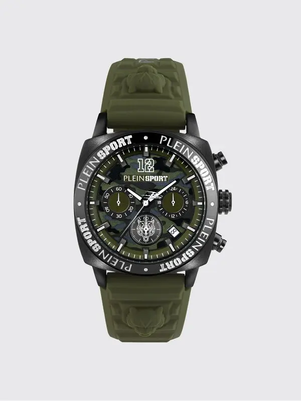 PLEIN SPORT Watch - Green