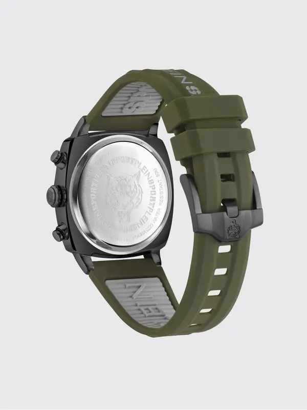 PLEIN SPORT Watch - Green
