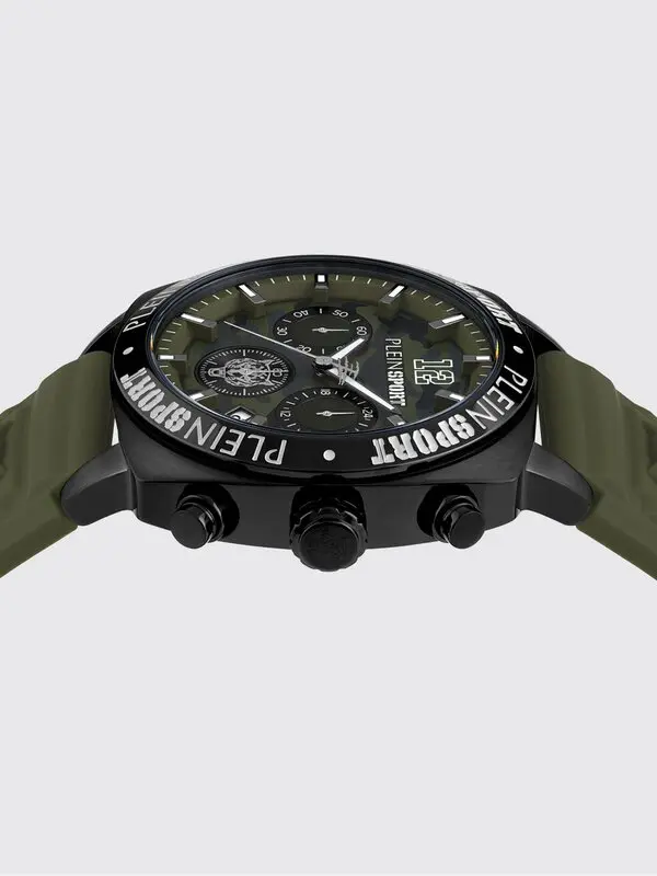 PLEIN SPORT Watch - Green