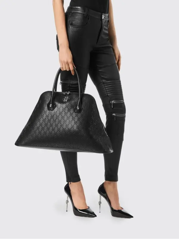 Philipp Plein Shoulder Bag