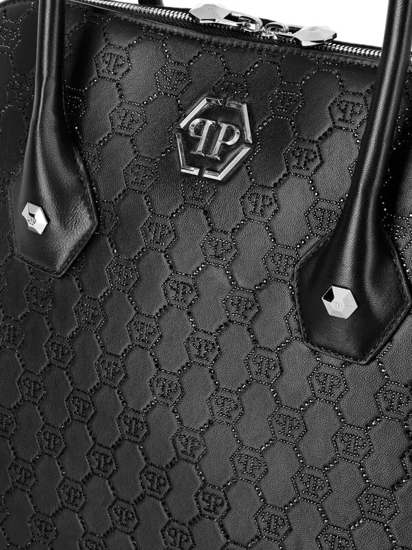Philipp Plein Shoulder Bag