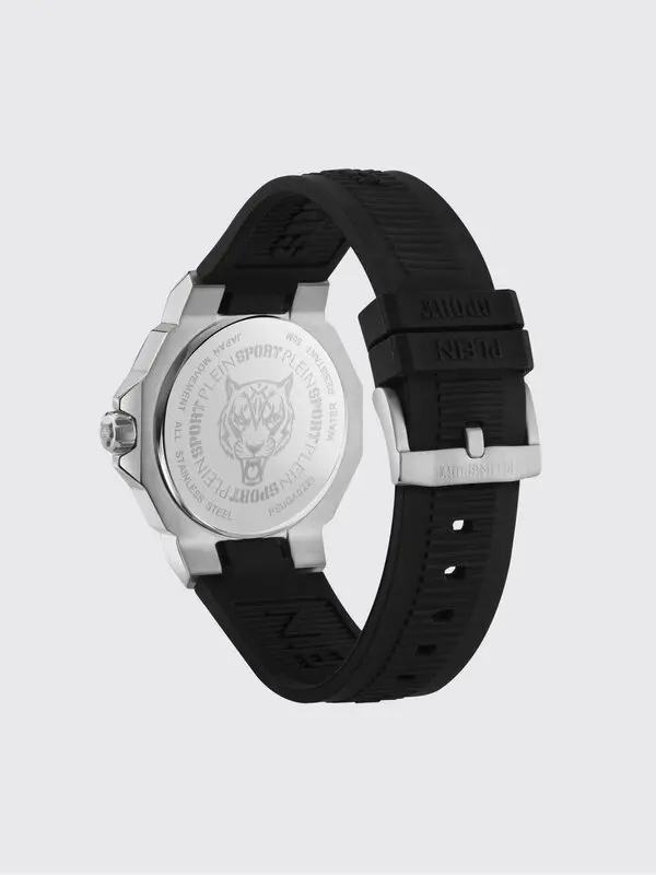 PLEIN SPORT Watch - Black 1