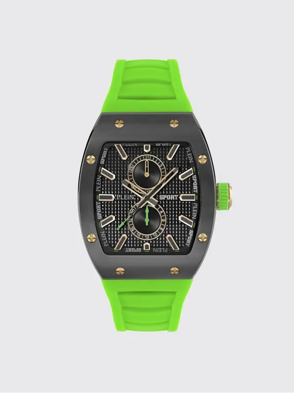 PLEIN SPORT Watch - Green