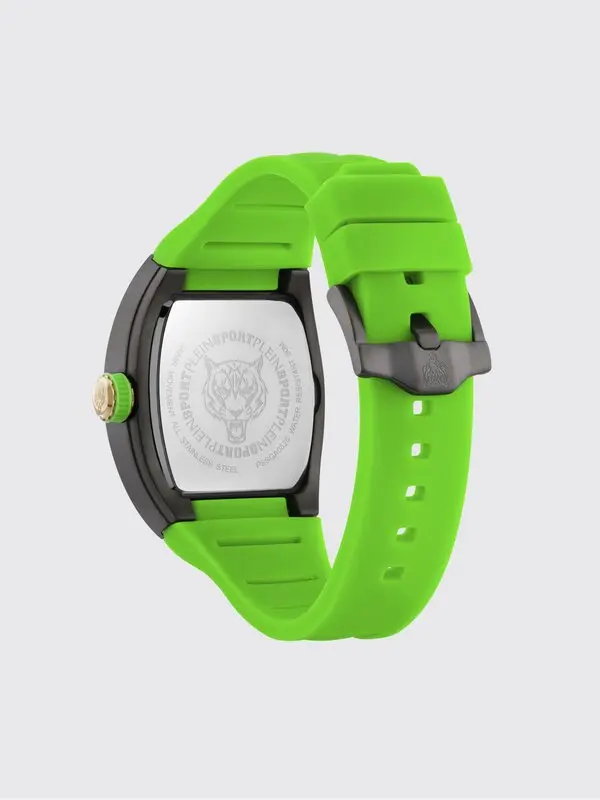 PLEIN SPORT Watch - Green