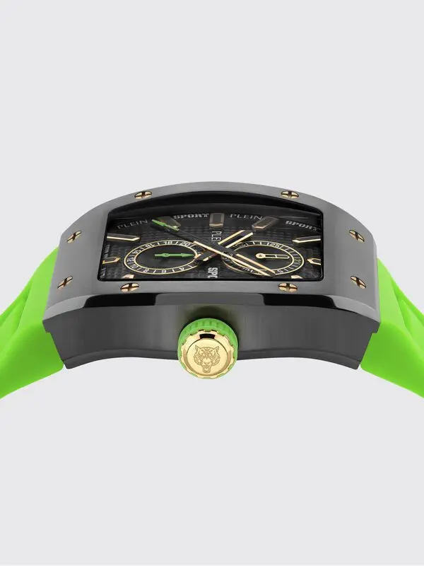 PLEIN SPORT Watch - Green