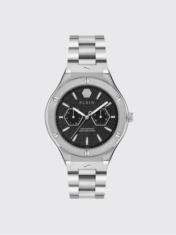 Philipp Plein Watch - Black