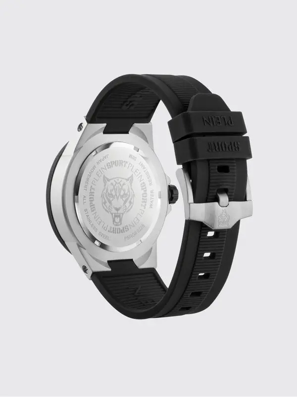 PLEIN SPORT Watch - Black