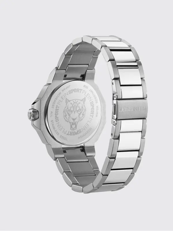 PLEIN SPORT Watch - Blue