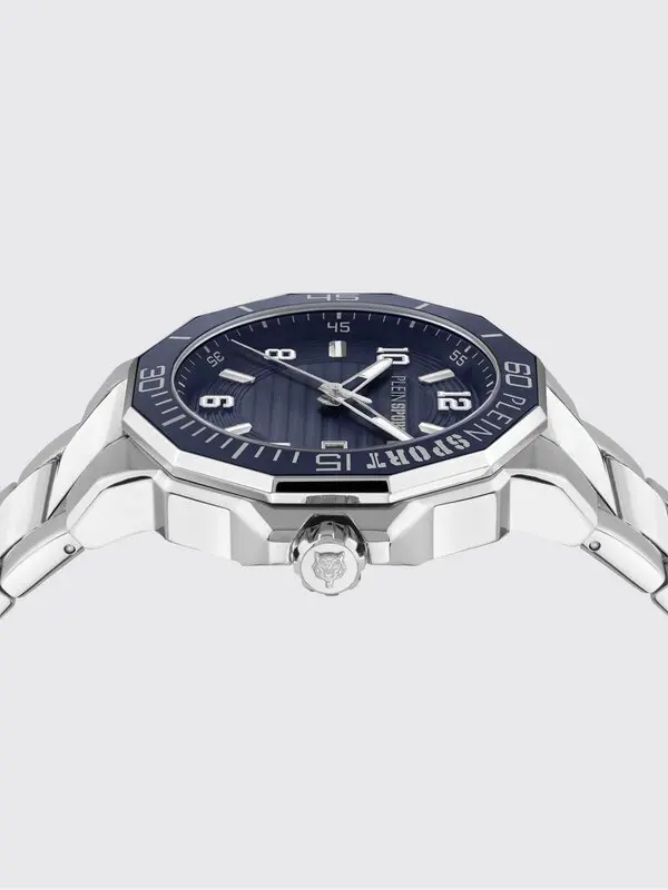 PLEIN SPORT Watch - Blue