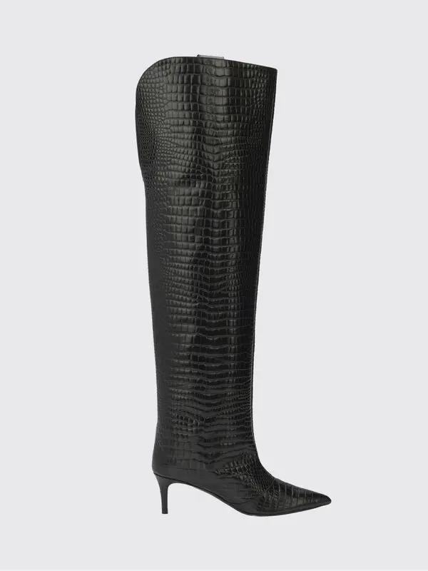 Philipp Plein Boots - Black