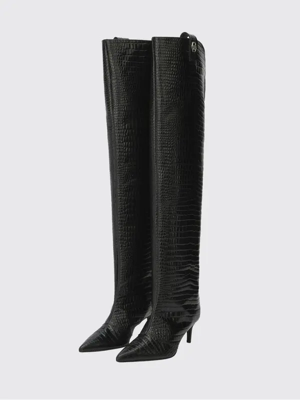 Philipp Plein Boots - Black
