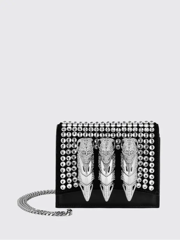 Philipp Plein Shoulder Bag