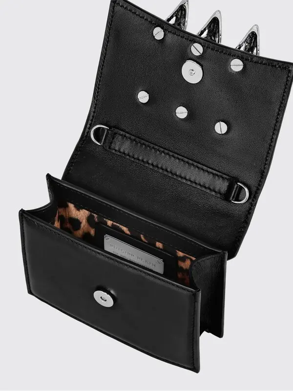 Philipp Plein Shoulder Bag