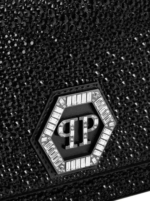 Philipp Plein Shoulder Bag
