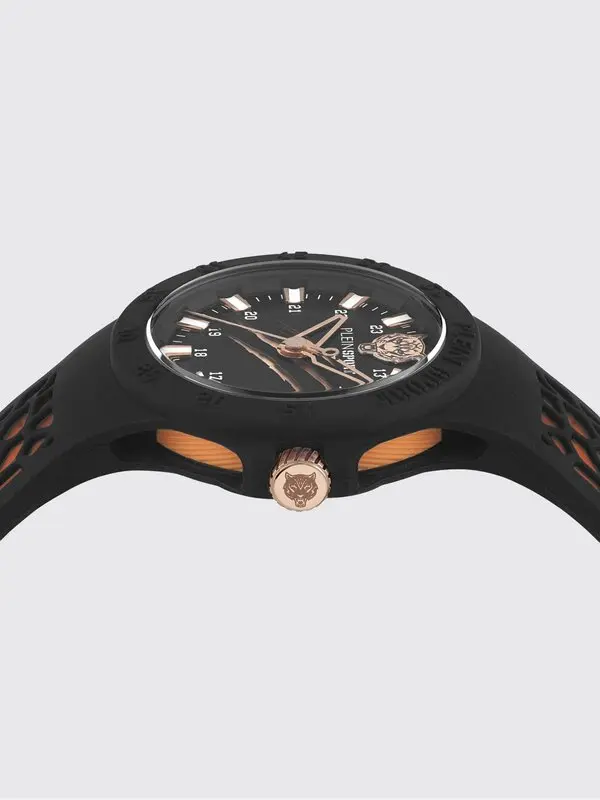 PLEIN SPORT Watch - Black 2