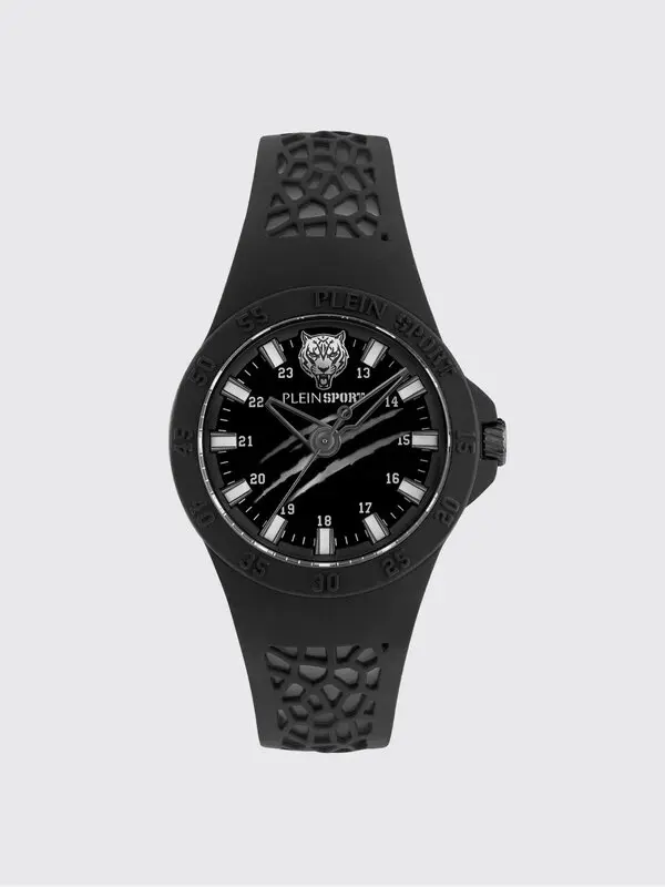 PLEIN SPORT Chronograph Watch - Black