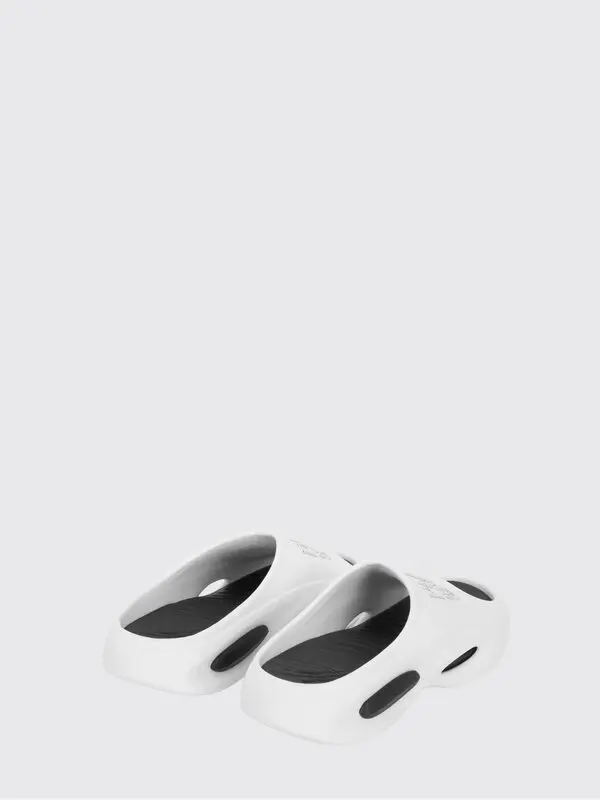 PLEIN SPORT Sandals - White