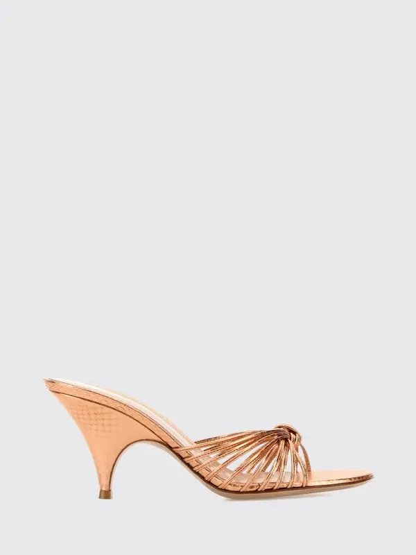 GIANVITO ROSSI Heeled Sandal
