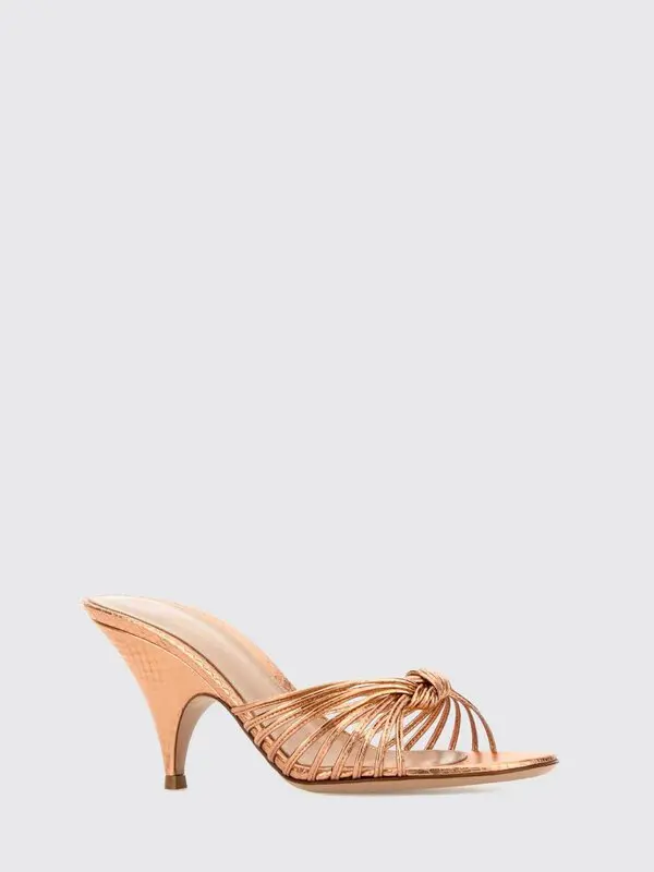 GIANVITO ROSSI Heeled Sandal