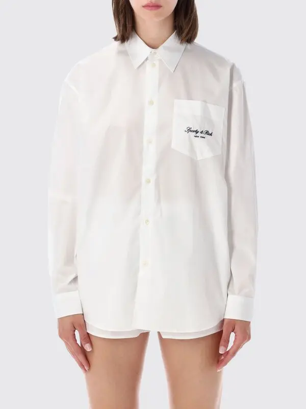 SPORTY & RICH T-shirt