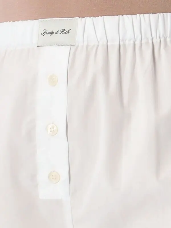 SPORTY & RICH Shorts