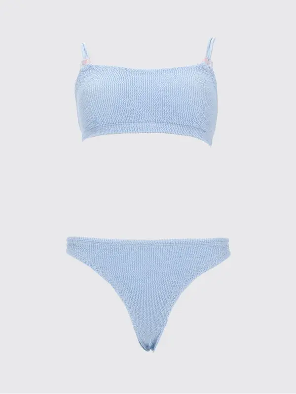 Hunza G Textured Bikini